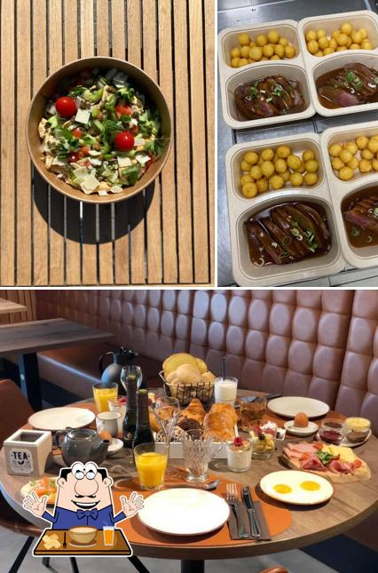 Restaurant REO Veiling, Roeselare - Restaurant menu, prices and reviews