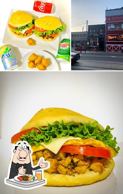 Riko Bokito, Toronto, Osgoode - Restaurant menu, prices and reviews
