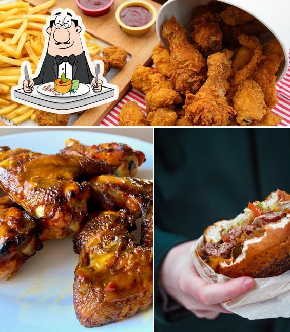 Roosters Inn Dover Takeaway - The Best in Grilled and Fried Chicken in ...