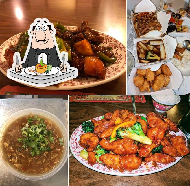 Shanghai Inn Restaurant, Chicago - Restaurant menu, prices and reviews