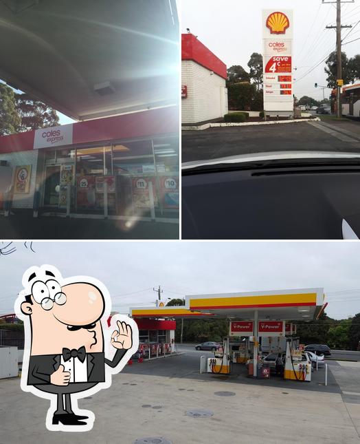 Shell Coles Express Forest Hill Chase in Forest Hill - Restaurant reviews