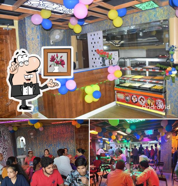 Shree Krishna Bhog, Pure Veg Sweets & Snacks, Mokameh Khas - Restaurant ...
