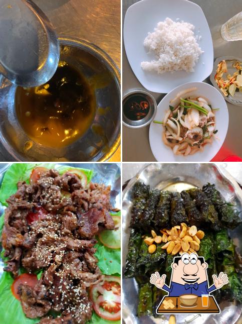 Sìl Mỳ restaurant, Can Tho - Restaurant reviews