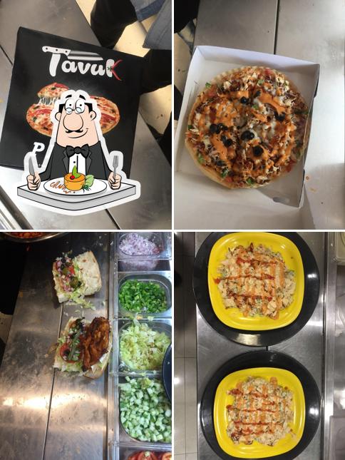Tavuk, Hyderabad - Restaurant menu and reviews