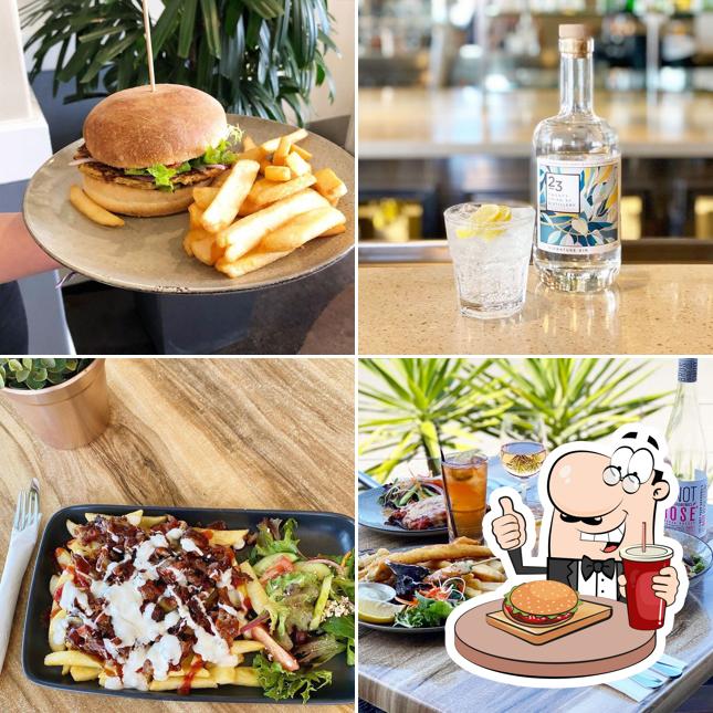 The Birkenhead Tavern, Birkenhead - Restaurant menu, prices and reviews