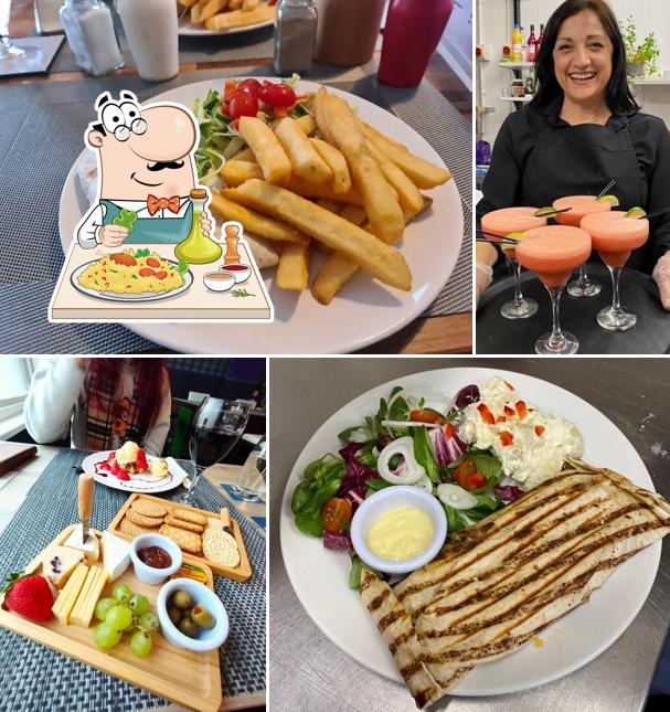The Highland Fling in Kyle of Lochalsh - Restaurant reviews