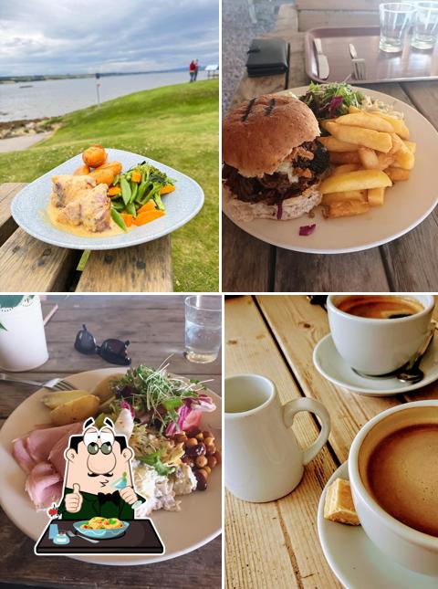 The Storehouse, Evanton - Restaurant menu, prices and reviews