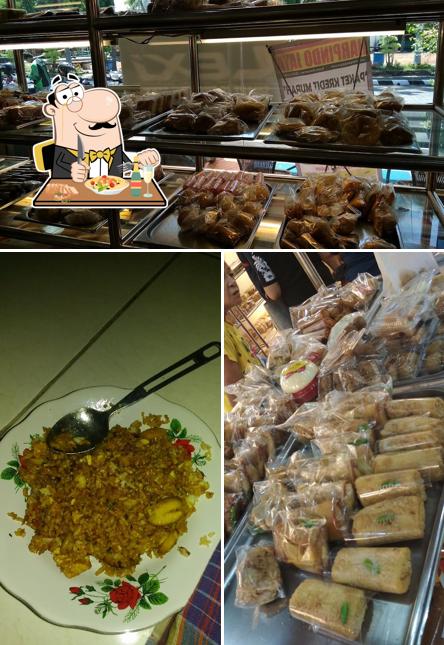 Virgin Cake & Bakery, Semarang, Jl. Parang Kusumo Raya No.16-18 ...