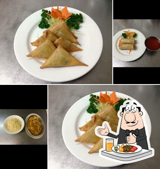 New Yangs Ballinrobe, Ballinrobe - Restaurant menu, prices and reviews