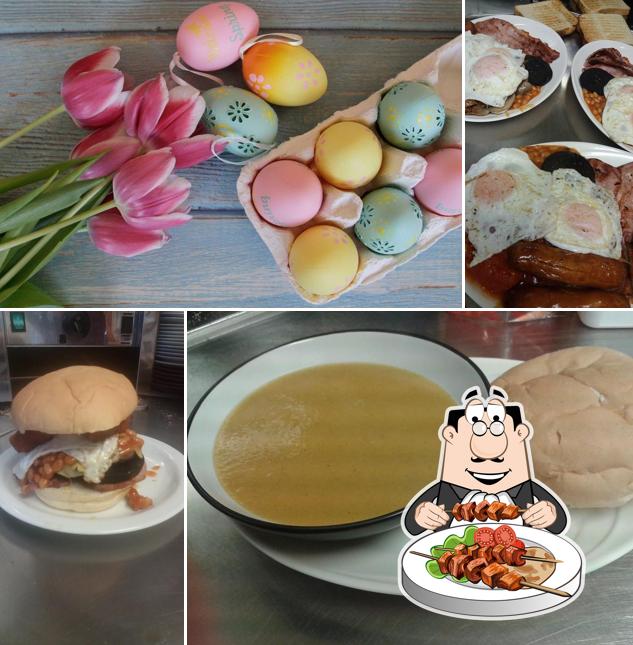 Find the best place to eat in Flint, Wales, spring 2024 - Restaurant Guru