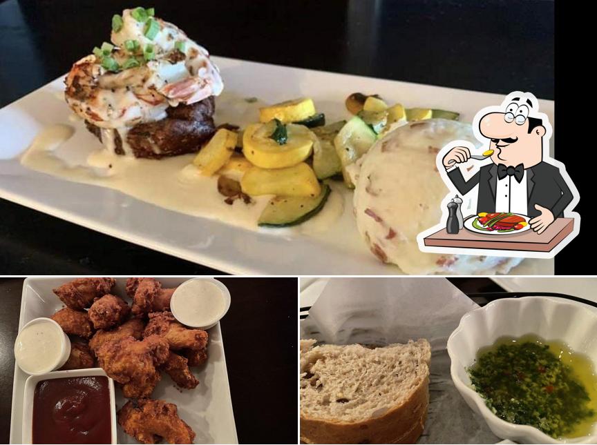 Rustic Table in Star - Restaurant menu and reviews