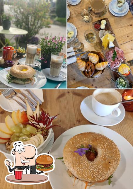 Sofi - Café, Bietigheim-Bissingen - Speisekarte, Preise und Bewertungen