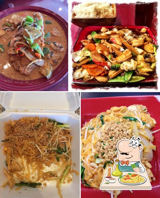 Thai Village Cuisine, Tulsa - Restaurant menu, prices and reviews