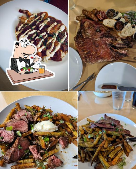 Pub y bar The Curious Pig, Peachtree City - Opiniones del restaurante