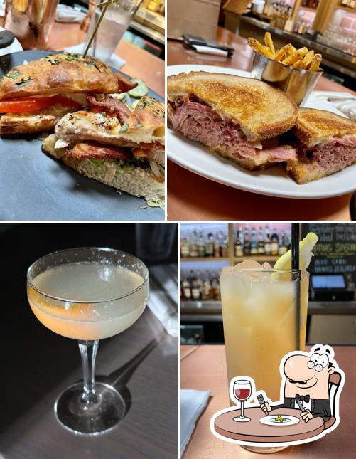 Third Street Social in Lee's Summit - Restaurant menu and reviews