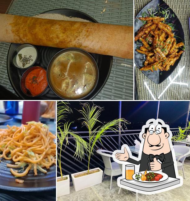 Topp Notch, Alwar - Restaurant menu, prices and reviews