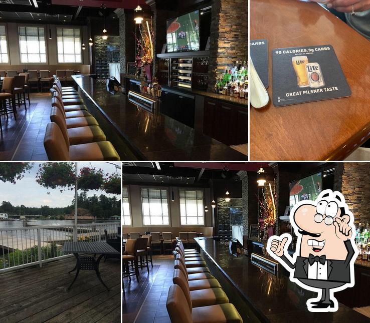 Turtle Jack's Port Carling in Port Carling - Restaurant menu and reviews
