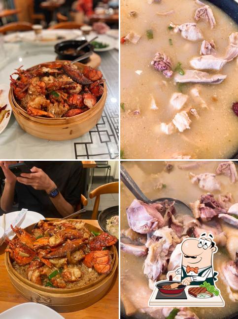 Wing Yip in Chicago - Restaurant menu and reviews