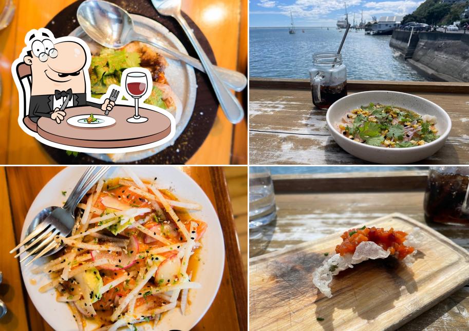 The Boat Shed Cafe in Nelson - Restaurant reviews