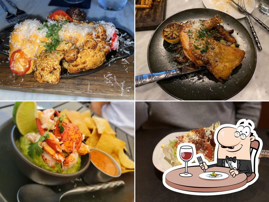 6Smith in Wayzata - Restaurant reviews