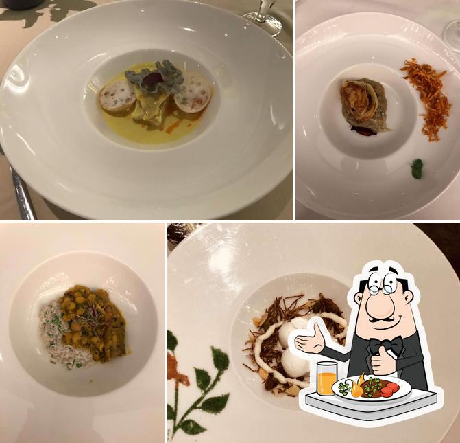 Avartana, Chennai - Indian restaurant menu and reviews