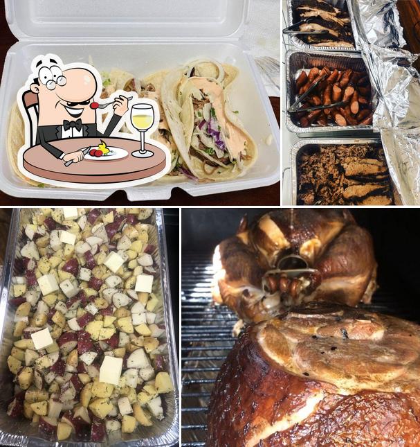 Big Time BBQ in Tonkawa - Restaurant reviews