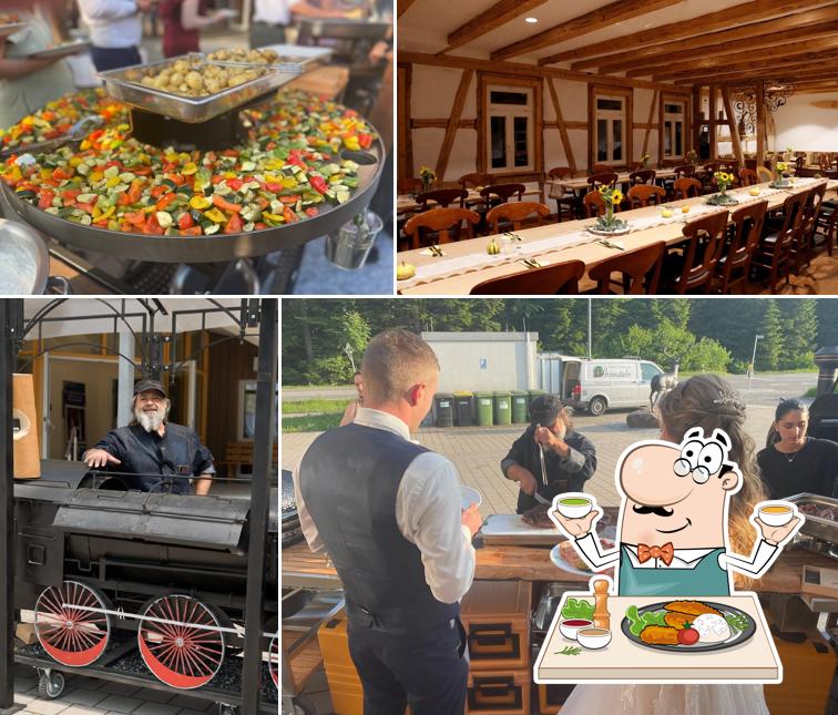 Finden Sie die besten Restaurants in Aidlingen, Frühling 2024 ...