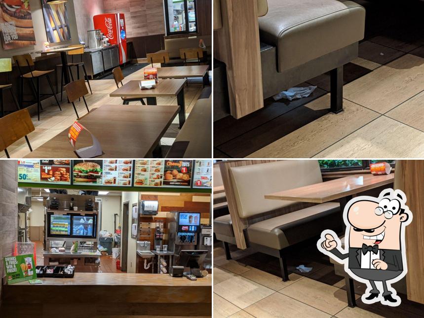 Burger King restaurants in Bradenton, autumn 2025 - Restaurant Guru