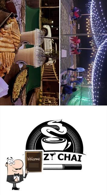 Crazy Chai, Noida - Restaurant menu, prices and reviews