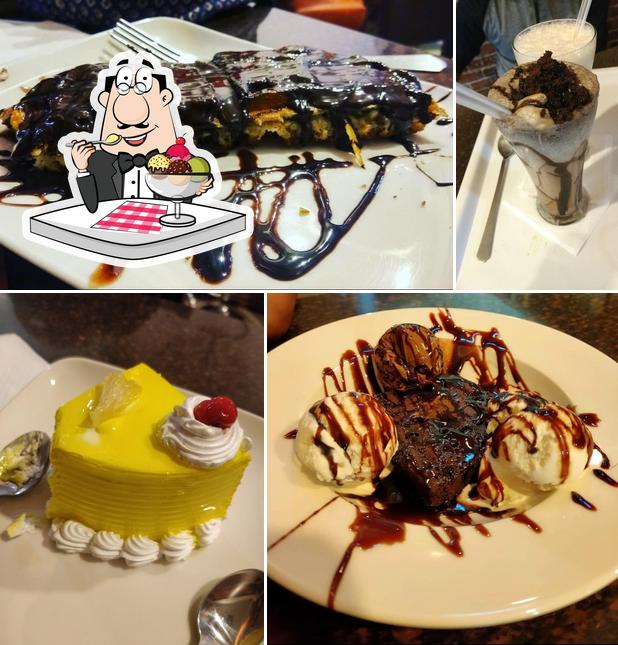 Cafe Java, Mumbai, Shop No.9 - Restaurant reviews