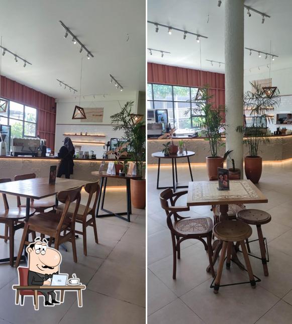 Native Tribe Vasanta, Bekasi - Restaurant menu, prices and reviews