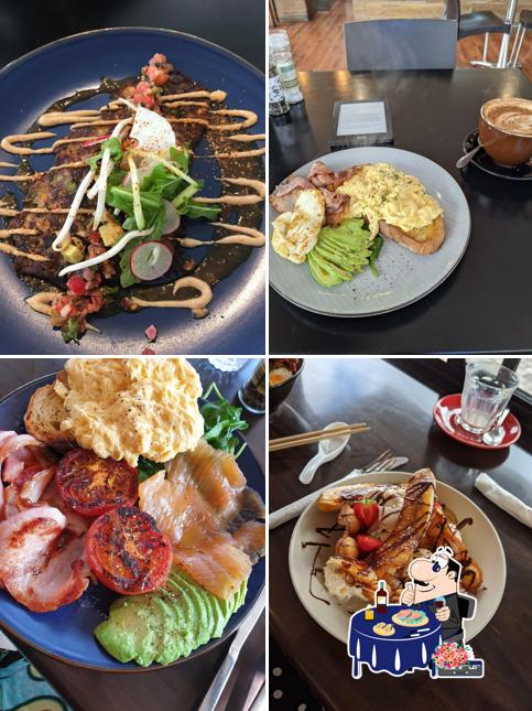 Paper Tiger in Armidale - Restaurant reviews