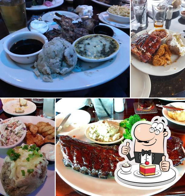 Top 10 places to eat in Oak Ridge, september 2025 - Restaurant Guru