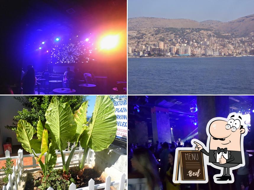 Factory Night Club, Sarandë - Restaurant reviews
