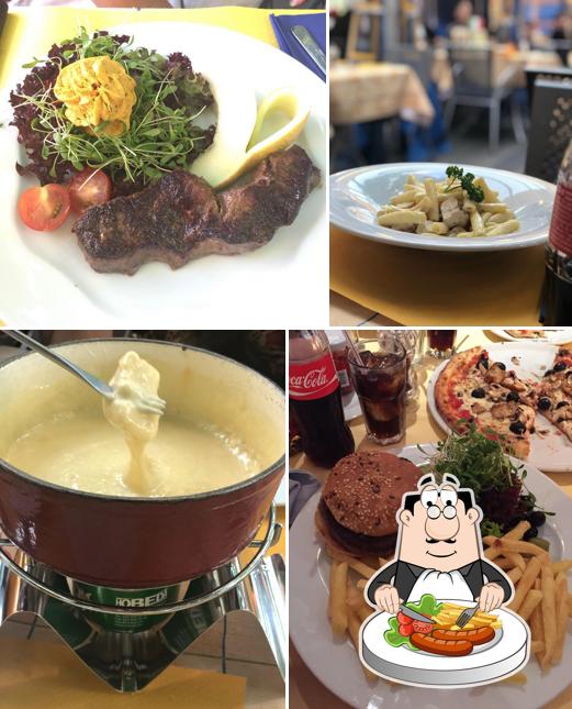 Top 5 restaurants with fondue in Interlaken, september 2025 ...