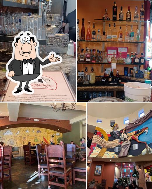 Mi Guadalajara Restaurant, Escondido - Carta del restaurante y opiniones
