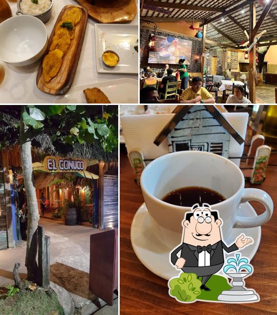 El Conuco, Santo Domingo - Restaurant menu, prices and reviews