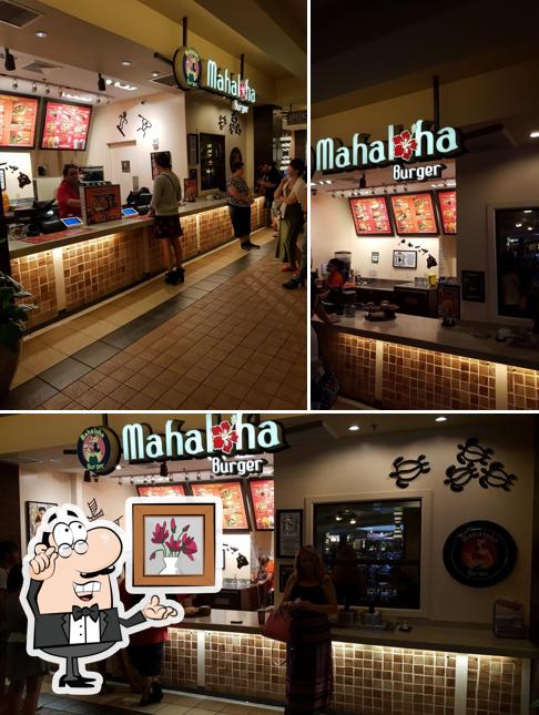 Mahaloha Burger Waikiki, 2233 Kalākaua Ave in Honolulu - Restaurant ...