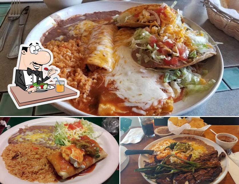 Fiesta Guadalajara, Nampa - Restaurant menu, prices and reviews