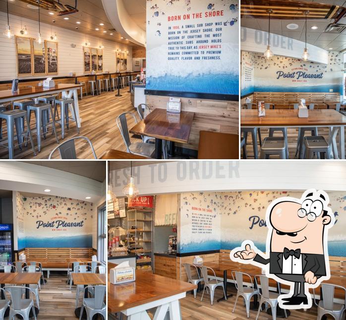 Jersey Mike's Subs restaurants in Hamilton Township, summer 2024 ...