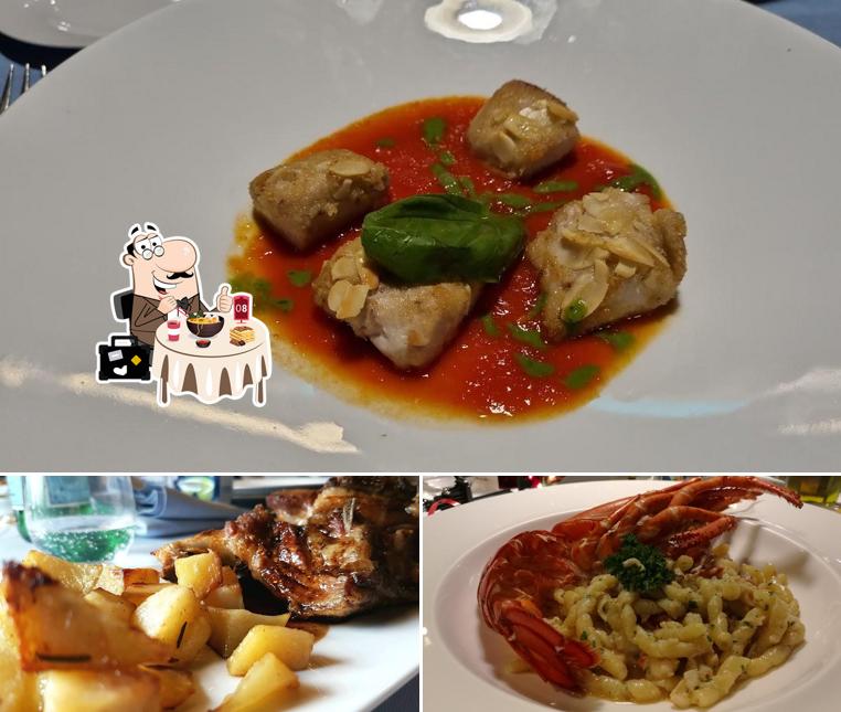 Ristorante La Cantinella, Napoli, Via Cuma - Menu e recensioni del ...