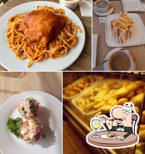 La Panera Café, Pueblo Libre - Menú del restaurante, precios y reseñas