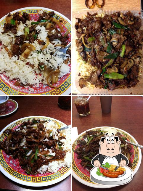 Little Mandarin, San Rafael - Restaurant menu, prices and reviews