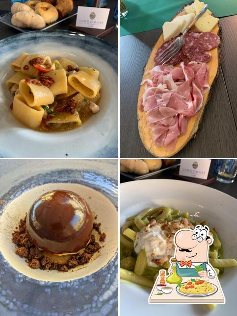 Lungomare Restaurant Cucina & Pizza, Castellammare di Stabia ...