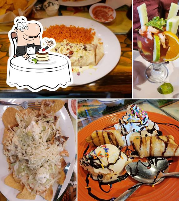 Top 5 mexican restaurants in New Bern, november 2025 - Restaurant Guru