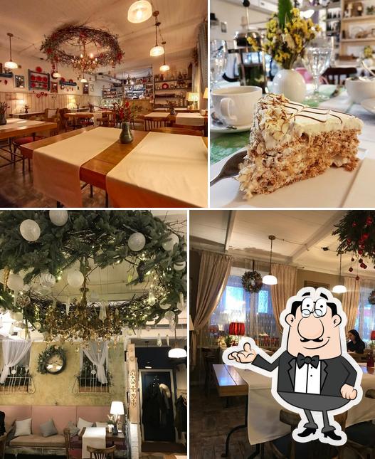 Moloko pub & bar, Cheboksary - Restaurant menu and reviews