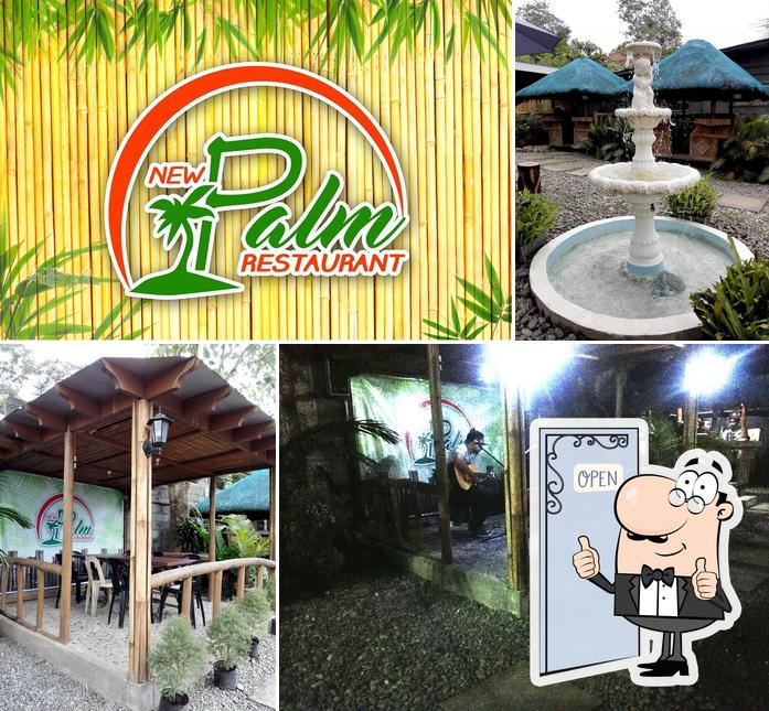 New Palm Restaurant, Cabarroguis - Restaurant reviews