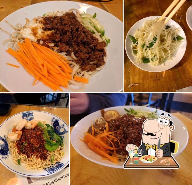 Noodle Topia, Madison Heights - Restaurant menu, prices and reviews