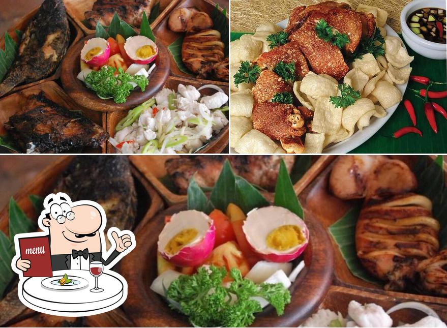 Padi's Point, Pasay, Gil Puyat - Restaurant menu, prices and reviews