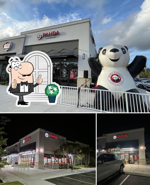 Panda Express, Deerfield Beach - Restaurant menu, prices and reviews